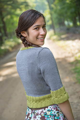 Ravelry: Love Lane pattern by Rachel Molenaar