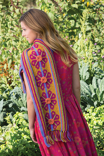 Ravelry: Cole pattern by Kristin Nicholas