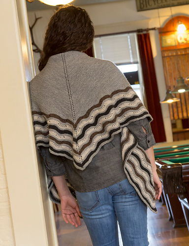 Ravelry: Kimball pattern by Tonia Barry