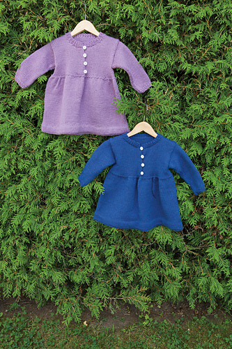 Ravelry: Fannie pattern by Tonia Barry