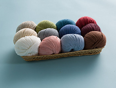 Ravelry: Classic Elite Yarns Song