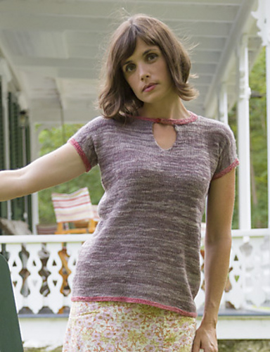 Ravelry: Freda pattern by Tonia Barry