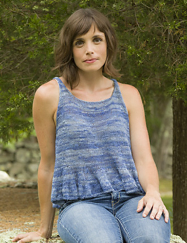 Ravelry: Frankie pattern by Susan Mills Knits