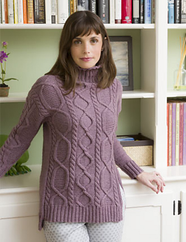 Ravelry: Dillard pattern by Tonia Barry