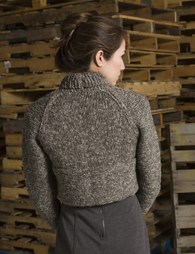 Ravelry: Bigelow pattern by Tian Foley