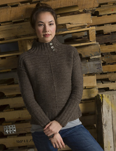 Ravelry: Colvin pattern by Tian Foley