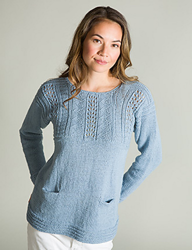 Ravelry: Palasha pattern by Susan Mills Knits