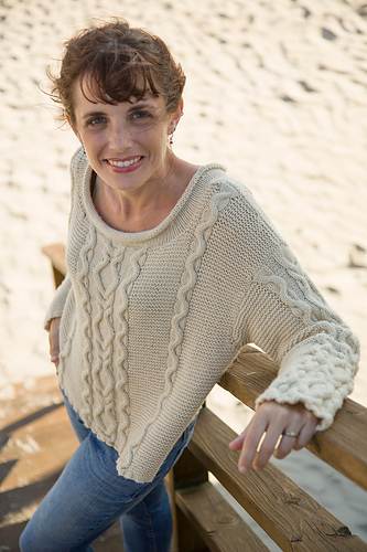 Ravelry: Ardith pattern by Tonia Barry