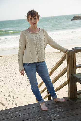 Ravelry: Ardith pattern by Tonia Barry