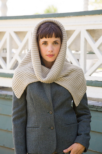 Ravelry: Dawson pattern by Tonia Barry