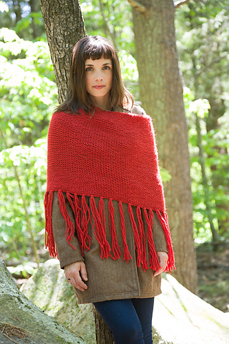 Ravelry: Hilton pattern by Tonia Barry