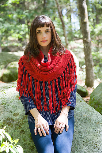 Ravelry: Hilton pattern by Tonia Barry