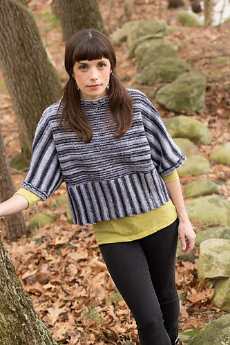 Ravelry: Landon pattern by Tonia Barry