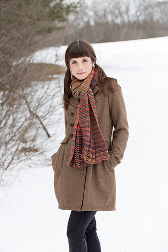 Ravelry: Maddison pattern by Tonia Barry