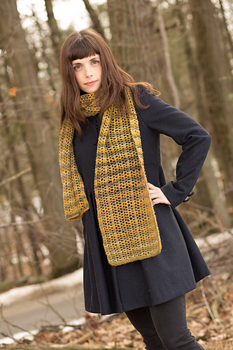 Ravelry: Parish pattern by Tian Foley