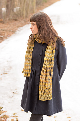 Ravelry: Parish pattern by Tian Foley