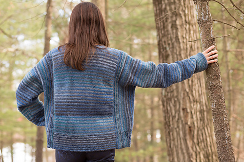 Ravelry: Rickard pattern by Susan Mills Knits