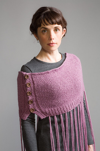 Ravelry: Orford pattern by Tonia Barry