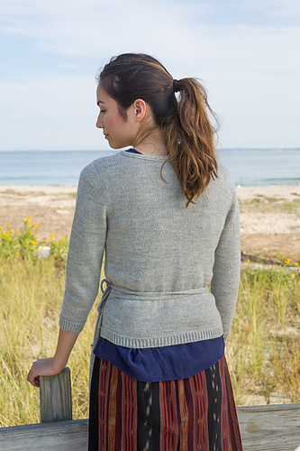 Ravelry: Juella pattern by Tian Foley