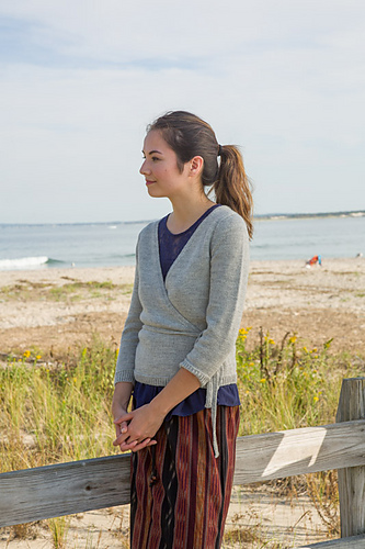 Ravelry: Juella pattern by Tian Foley