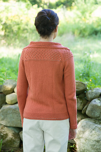 Ravelry: Ringlet pattern by Tian Foley