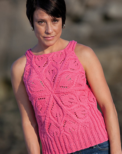 Ravelry: Beacon pattern by Susan Mills Knits