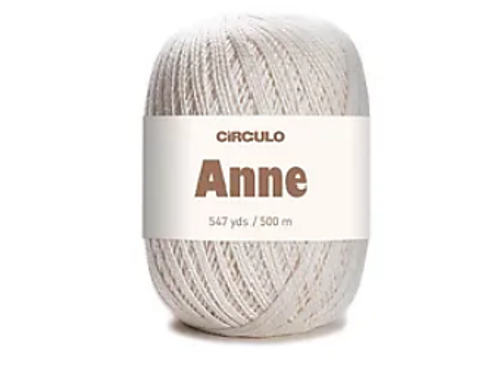 Ravelry: Circulo Anne