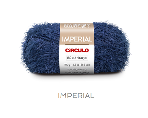 Ravelry: Circulo Imperial
