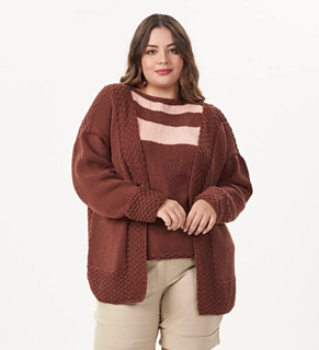 Ravelry: Vicky Set pattern by Luciana Panza