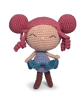 Ravelry: Mercedes pattern by Ana Paula Mittie Miyagi