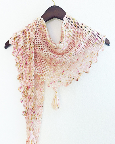 Ravelry: Ever After pattern by CJ Brady