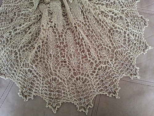 Ravelry: Forever Yours pattern by Boo Knits