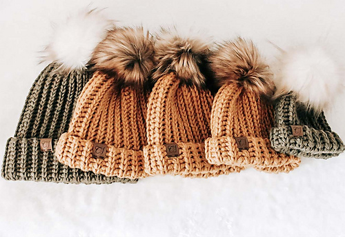 Ravelry: The Andes Hat pattern by CJ Design