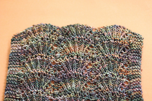 Ravelry: Seashell blanket pattern by Carol Wells