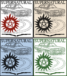 Ravelry: Supernatural pattern by Robin Parent