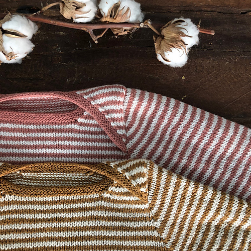 Ravelry: Carl-Emils undershirt pattern by Trine Meulengracht (former ...