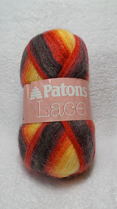 Ravelry: Patons North America Lace