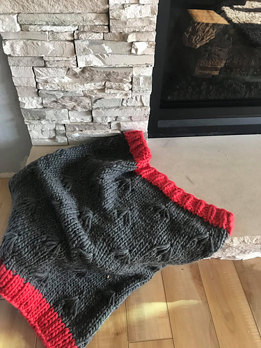 Ravelry: Reese pattern by Crystal Hiatt | Factory Girl Design