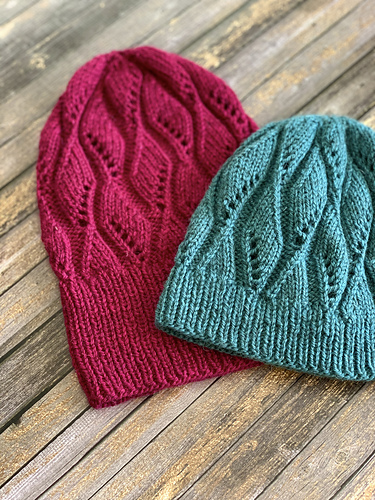 Ravelry: Lydia pattern by Crystal Hiatt | Factory Girl Design