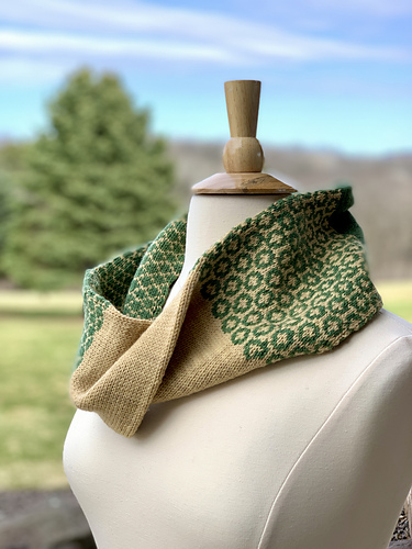 Ravelry: Madeleva pattern by Crystal Hiatt | Factory Girl Design