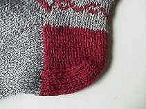 Ravelry: Magic Knitting Machine Sock Formula pattern by Catherine Goodwin