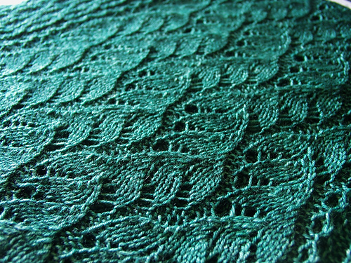 Ravelry: Selkie pattern by Caerthan Wrack