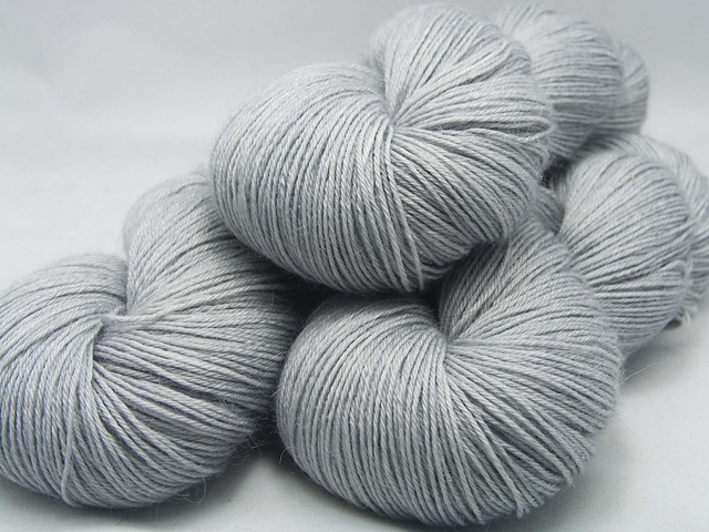 Ravelry: Triskelion Gofannon 4-Ply