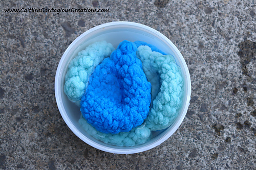 Ravelry: Reusable Water Balloon pattern by Caitlin's Contagious Creations
