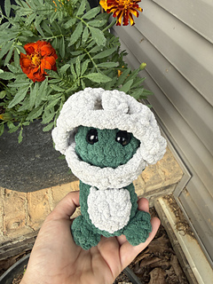 Ravelry: Gravelstone the Dragon Knight pattern by Caitlin's Crochet LLC
