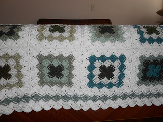 Ravelry: cinetto's Wool Eater