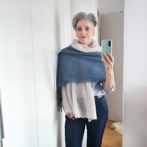 Ravelry: Wayworn pattern by Melanie Berg