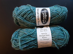Ravelry: Studio Donegal Donegal Aran Tweed
