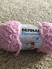 Ravelry: Bernat Pipsqueak