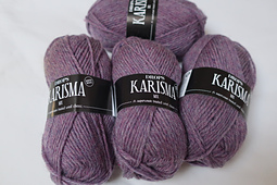 Ravelry: Garnstudio DROPS Karisma